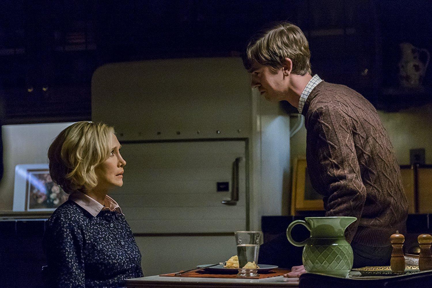 Sección visual de Bates Motel (Serie de TV) - FilmAffinity