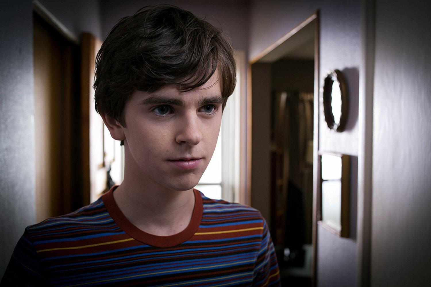 Sección visual de Bates Motel (Serie de TV) - FilmAffinity