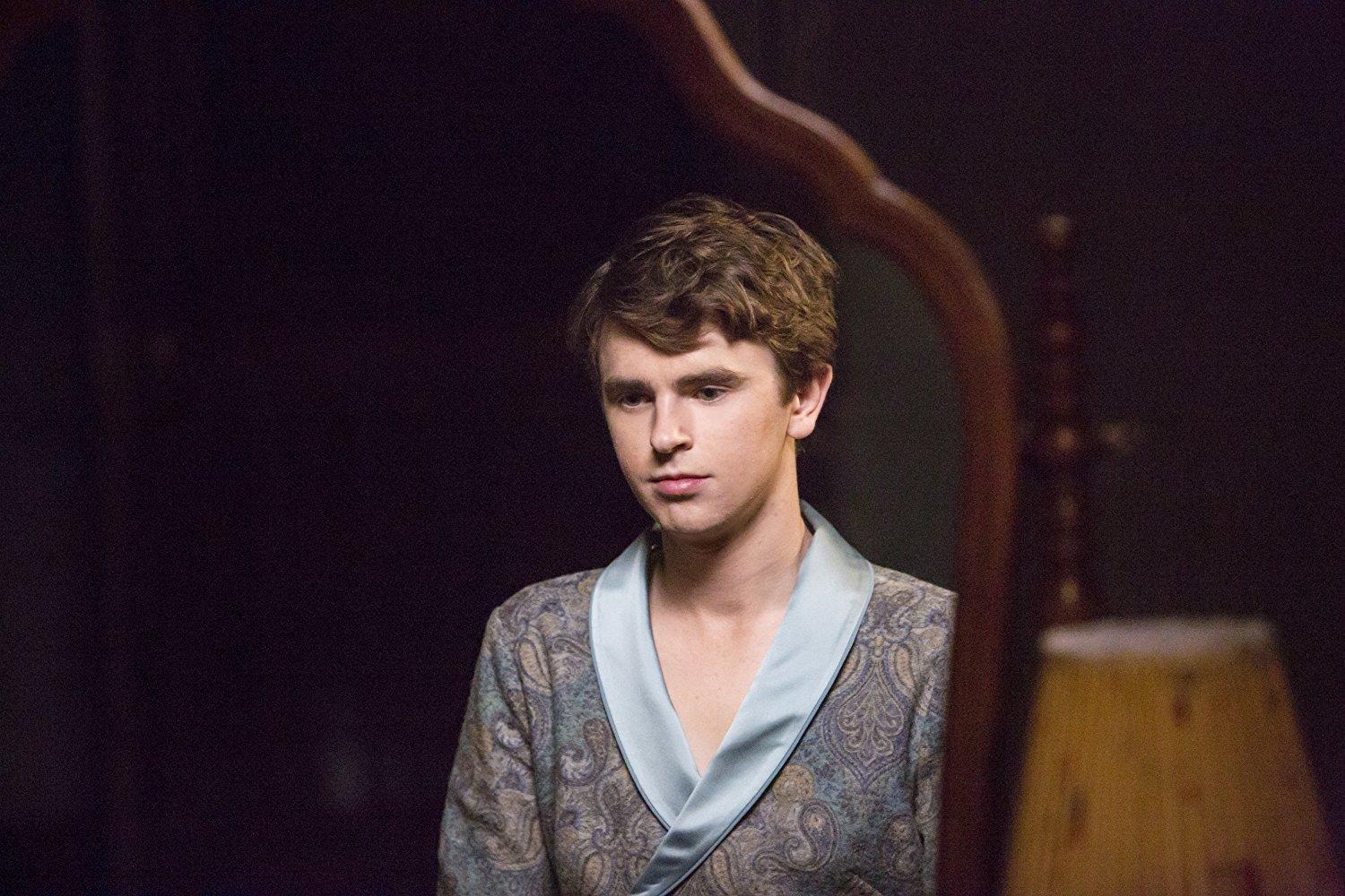 Image gallery for Bates Motel (TV Series) - FilmAffinity