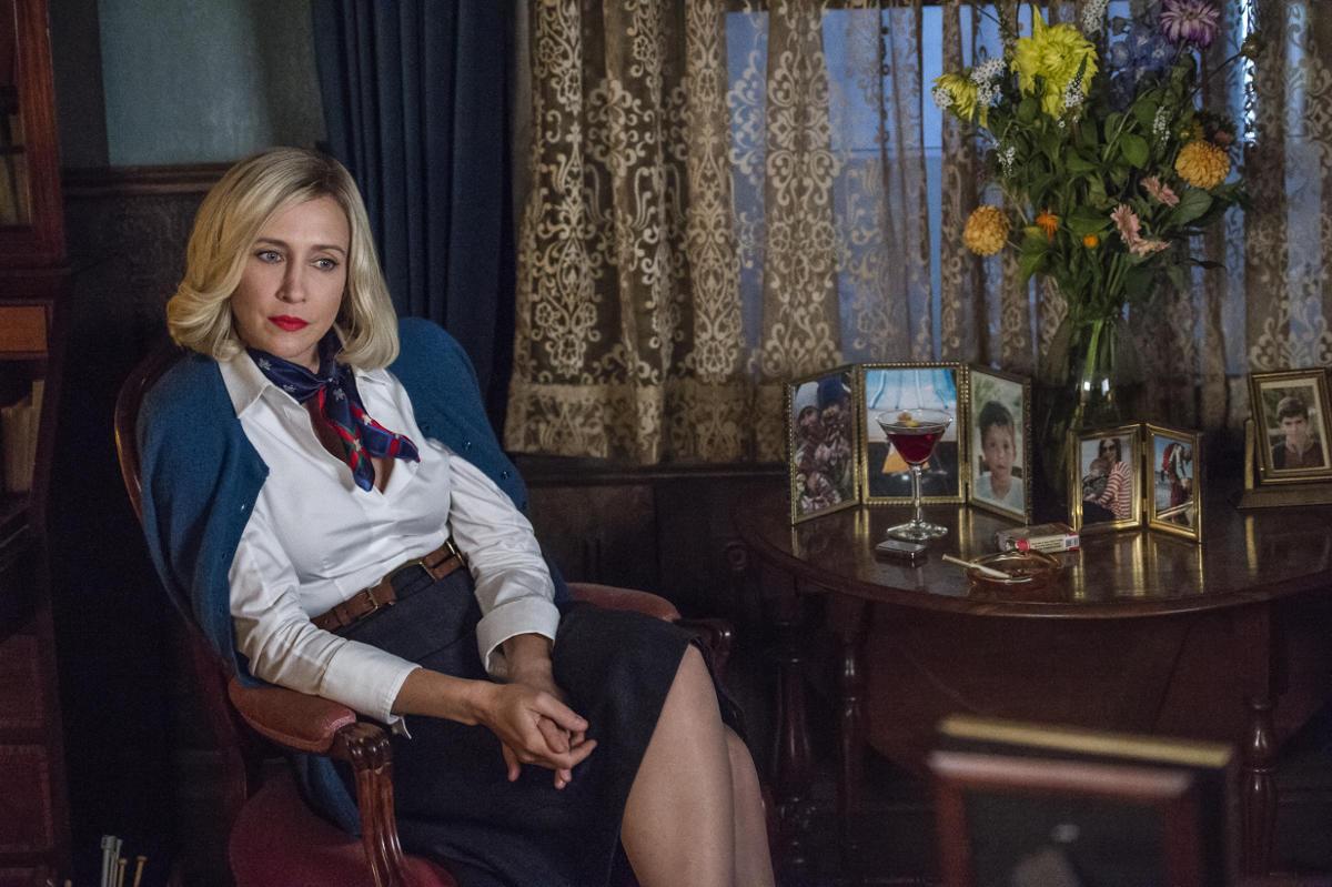 Image gallery for Bates Motel (TV Series) - FilmAffinity