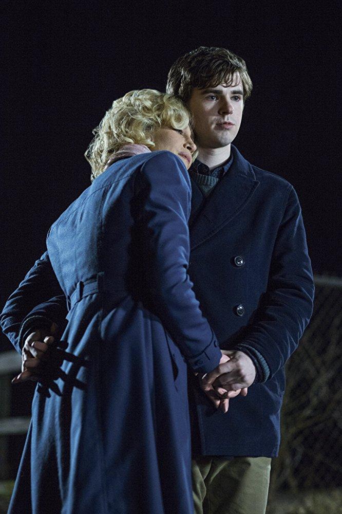 Image gallery for Bates Motel (TV Series) - FilmAffinity