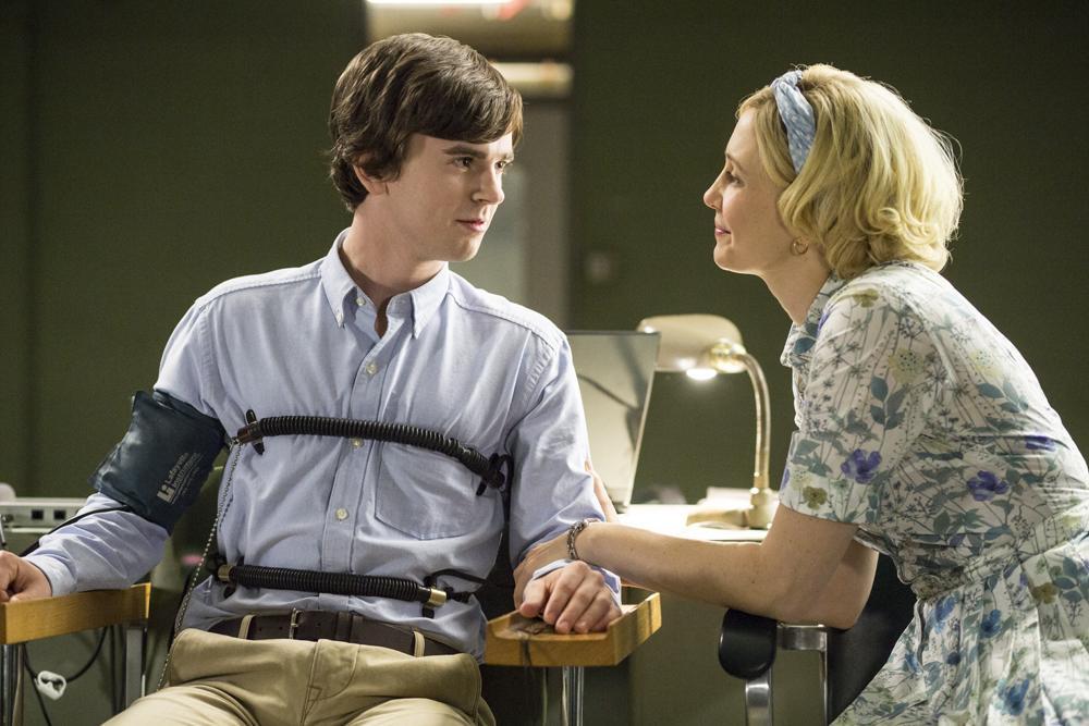 Image gallery for Bates Motel (TV Series) - FilmAffinity