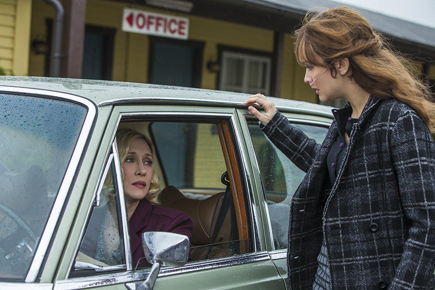 Image gallery for Bates Motel (TV Series) - FilmAffinity