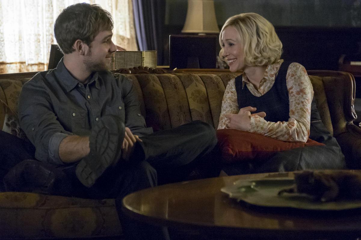 Image gallery for Bates Motel (TV Series) - FilmAffinity