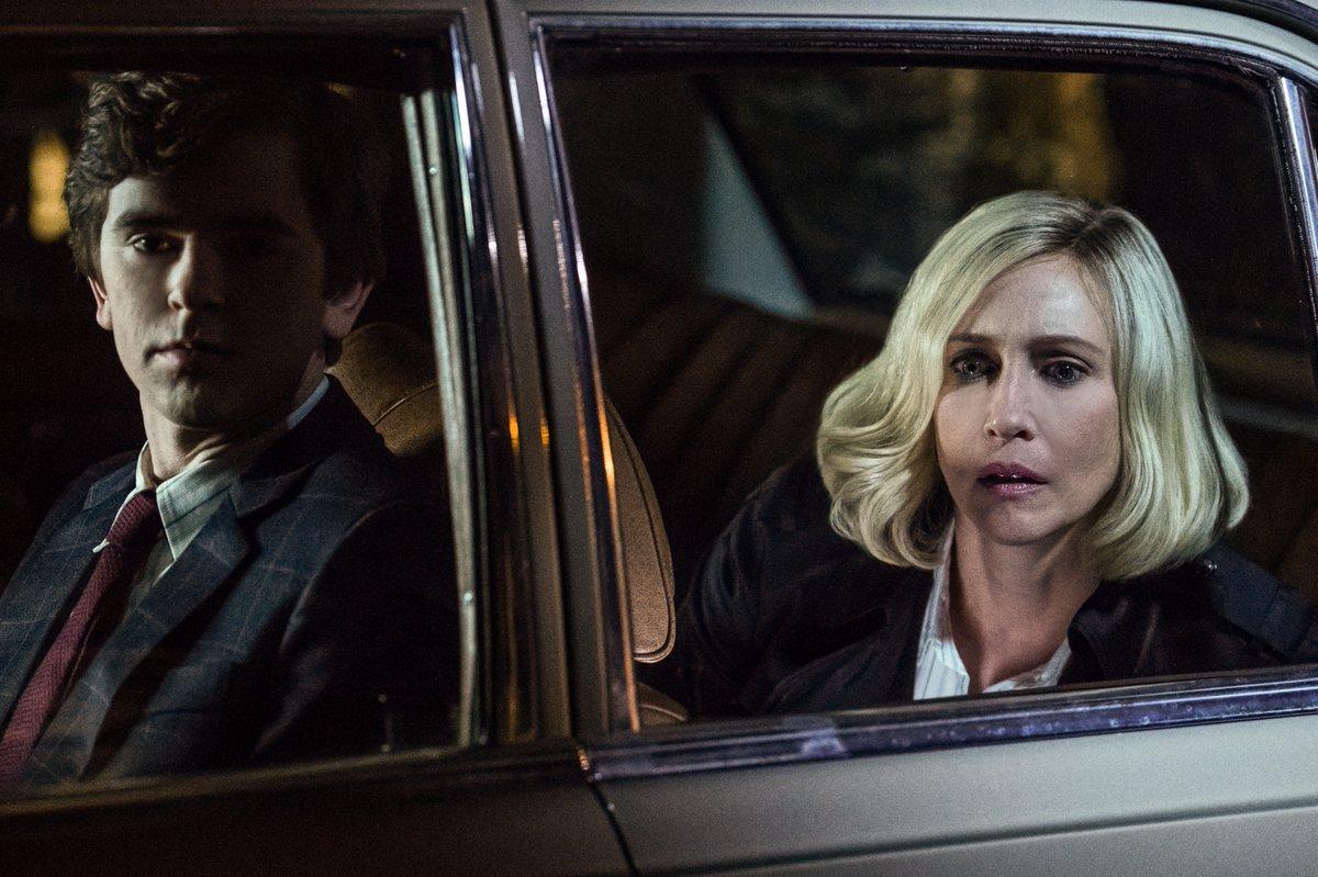Image gallery for Bates Motel (TV Series) - FilmAffinity