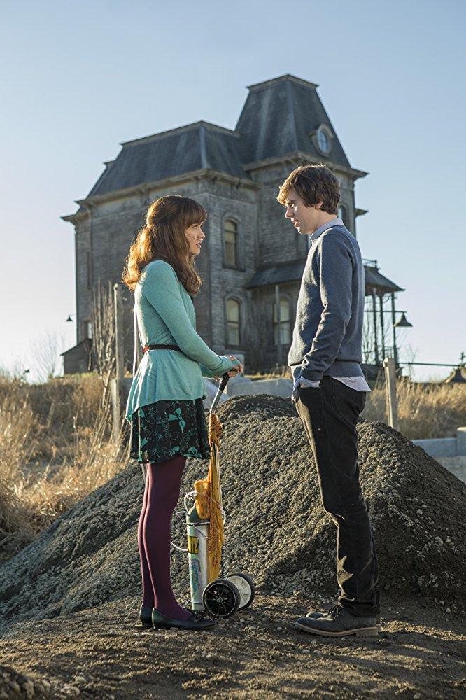 Image gallery for Bates Motel (TV Series) - FilmAffinity