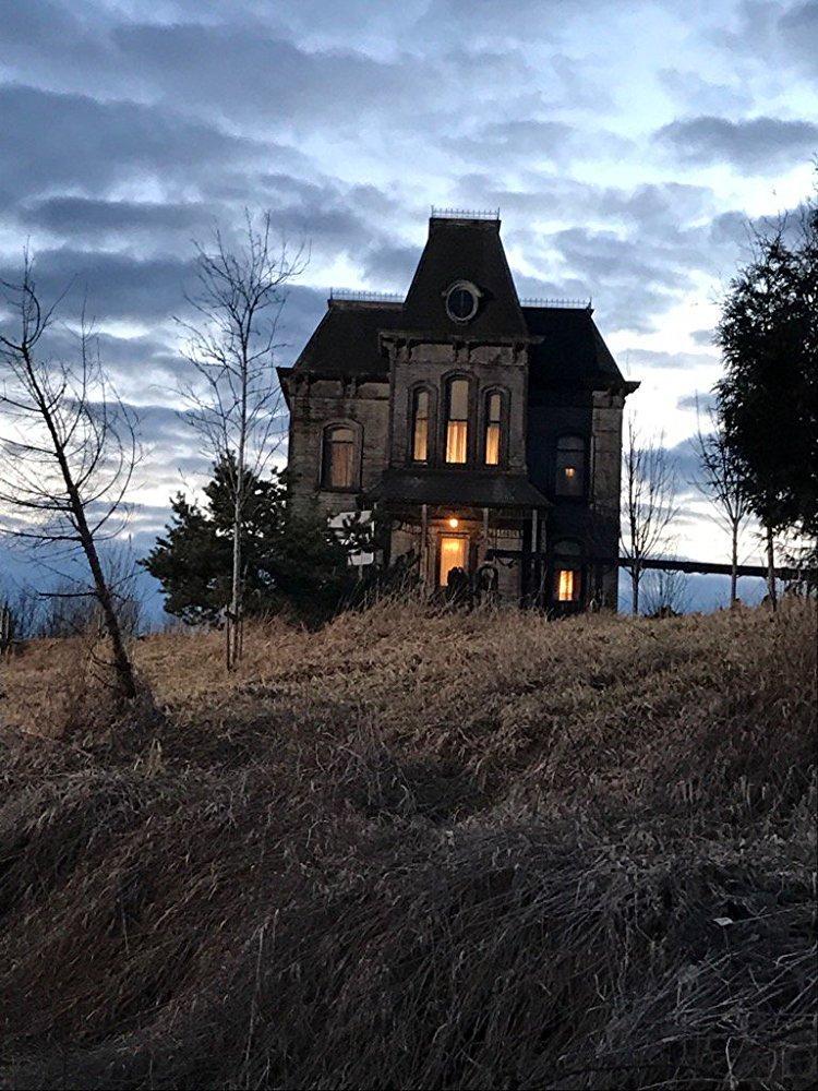 Image gallery for Bates Motel (TV Series) - FilmAffinity