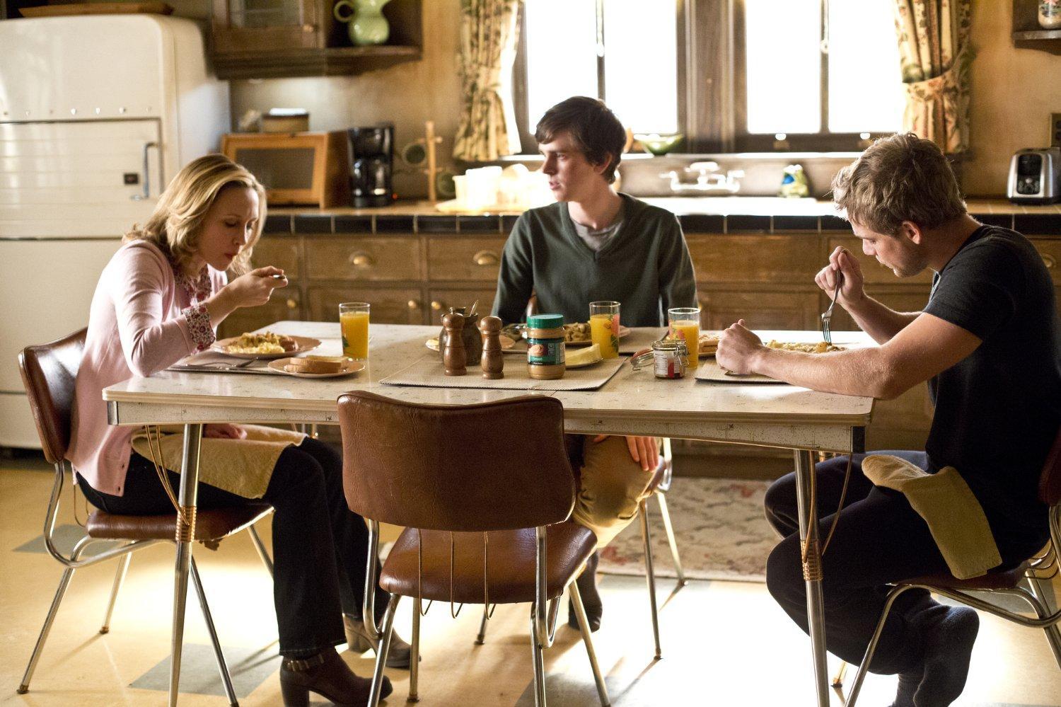 Image gallery for Bates Motel (TV Series) - FilmAffinity