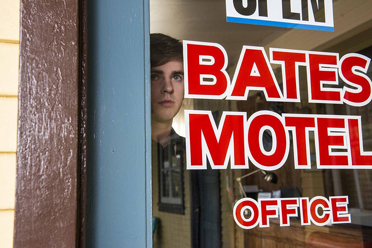 Image gallery for Bates Motel (TV Series) - FilmAffinity