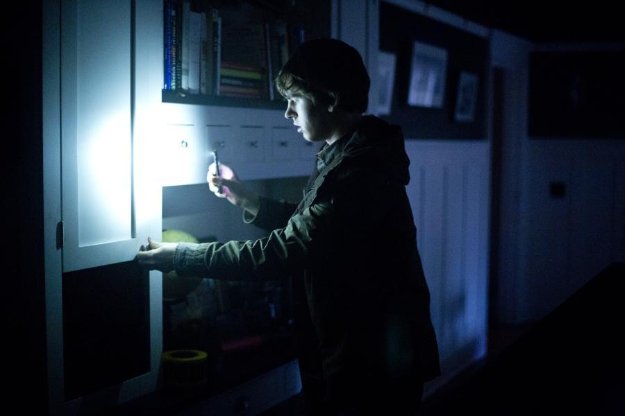 Image gallery for Bates Motel (TV Series) - FilmAffinity
