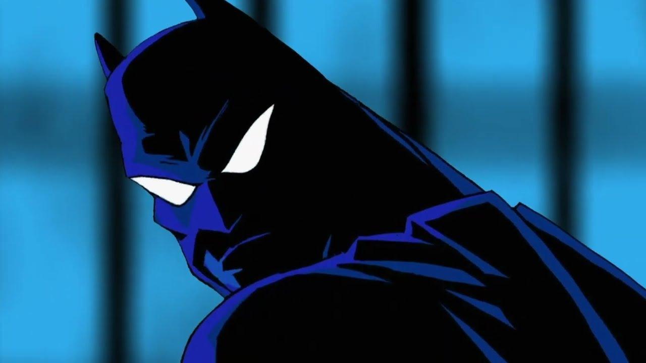 Image gallery for Batman: Broken Promise (S) - FilmAffinity