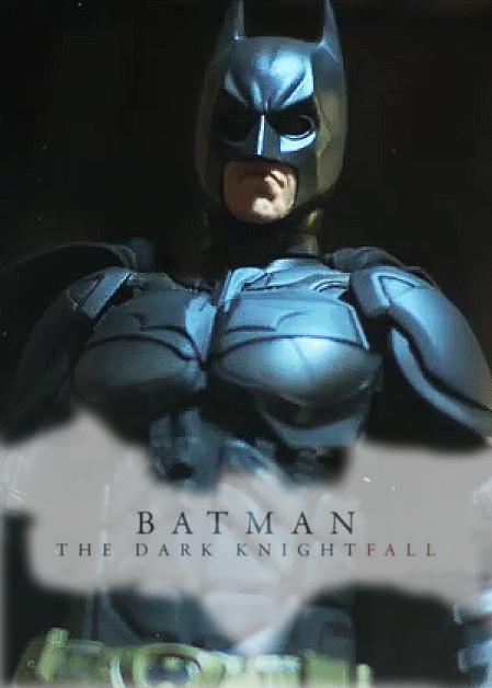 Image gallery for Batman: The Dark Knightfall (S) - FilmAffinity
