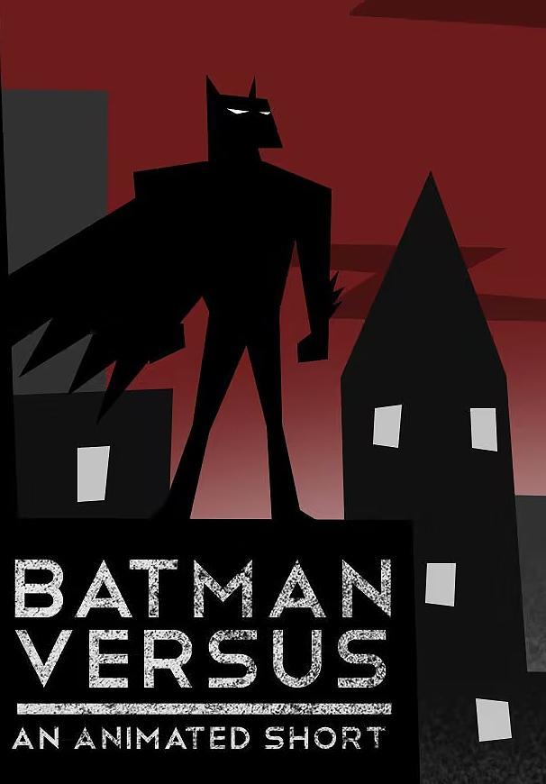 Sección visual de Batman Versus (C) - FilmAffinity