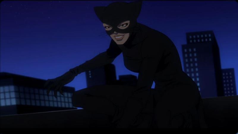 Image gallery for Batman: Year One - FilmAffinity