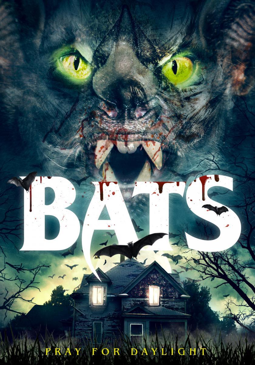 Image gallery for Bats - FilmAffinity