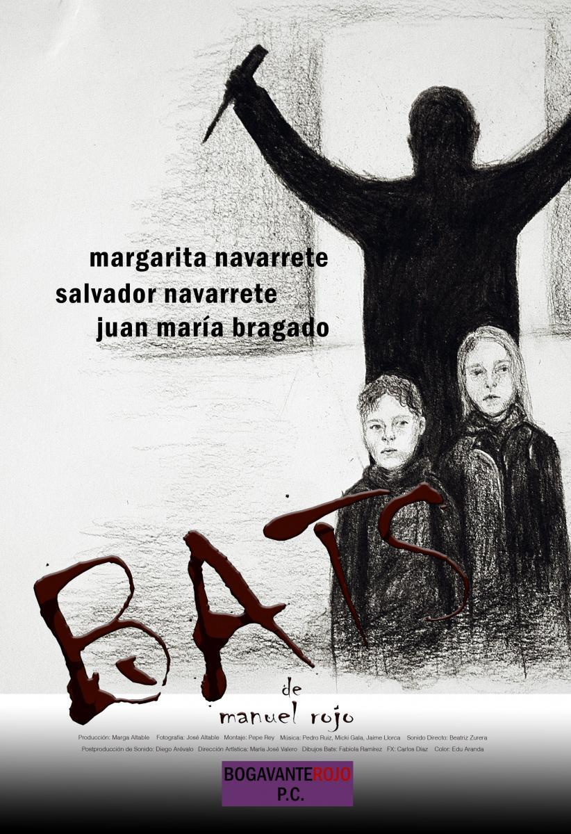 Sección visual de Bats (C) - FilmAffinity