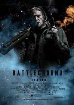 Image gallery for Battleground - FilmAffinity