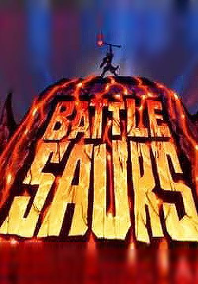 Sección visual de Battlesaurs OP (C) - FilmAffinity