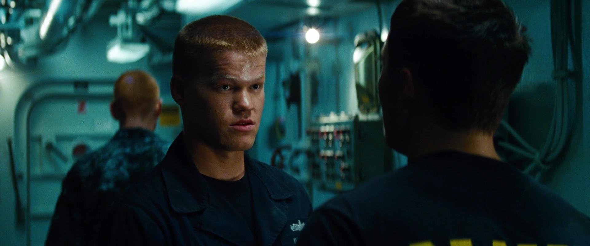 Sección visual de Battleship: Batalla naval - FilmAffinity