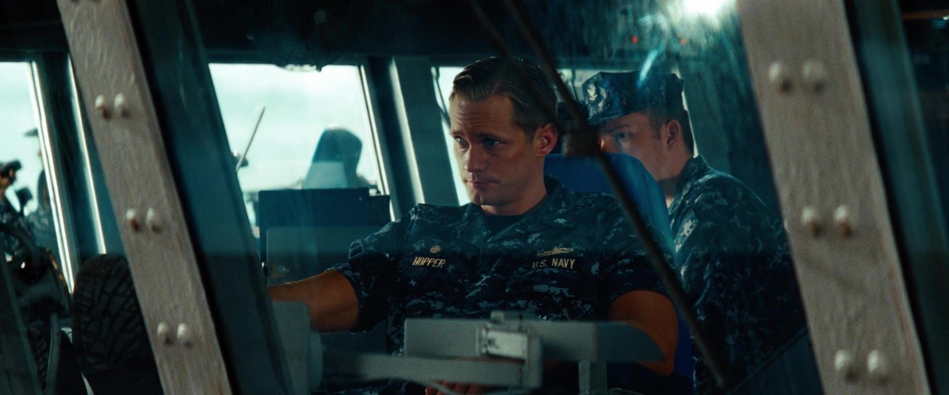 Sección visual de Battleship: Batalla naval - FilmAffinity