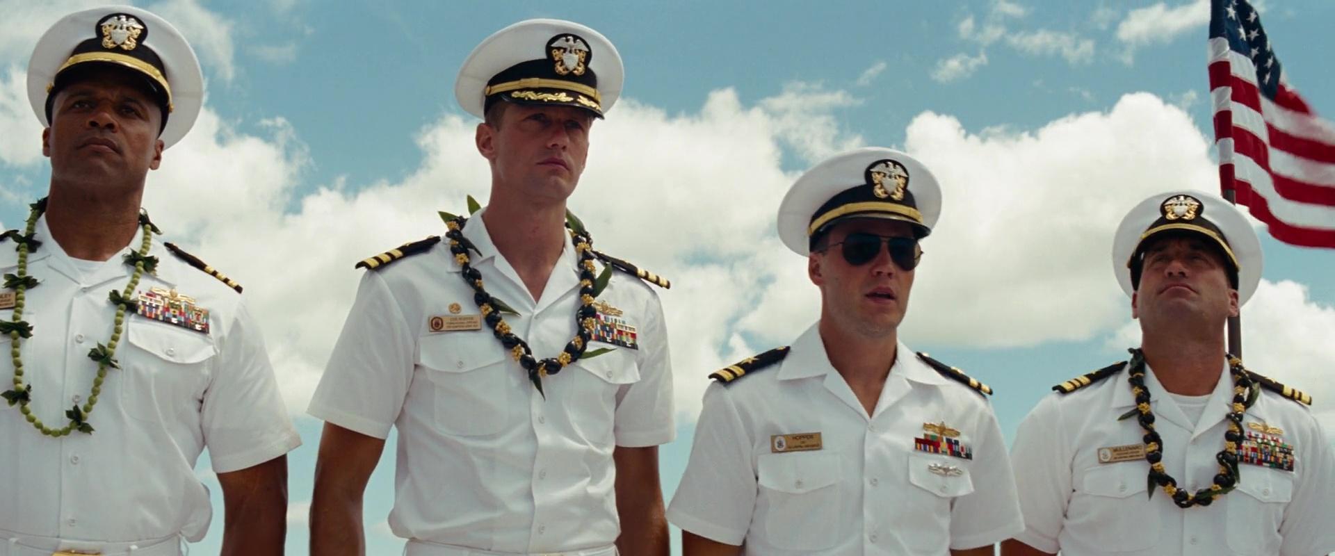 Sección visual de Battleship: Batalla naval - FilmAffinity