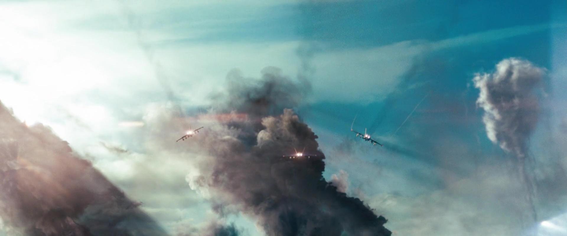 Sección visual de Battleship: Batalla naval - FilmAffinity