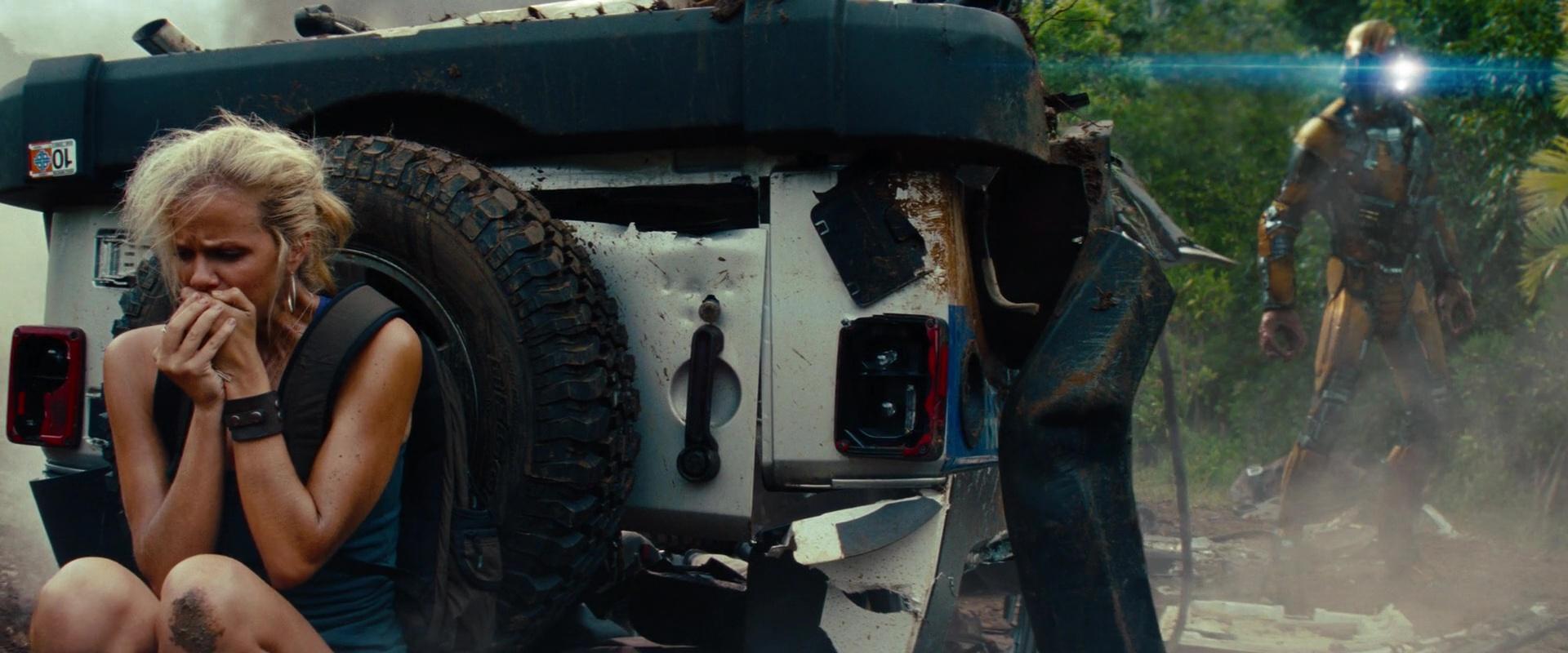 Sección visual de Battleship: Batalla naval - FilmAffinity