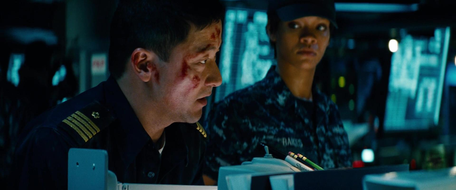 Sección visual de Battleship: Batalla naval - FilmAffinity