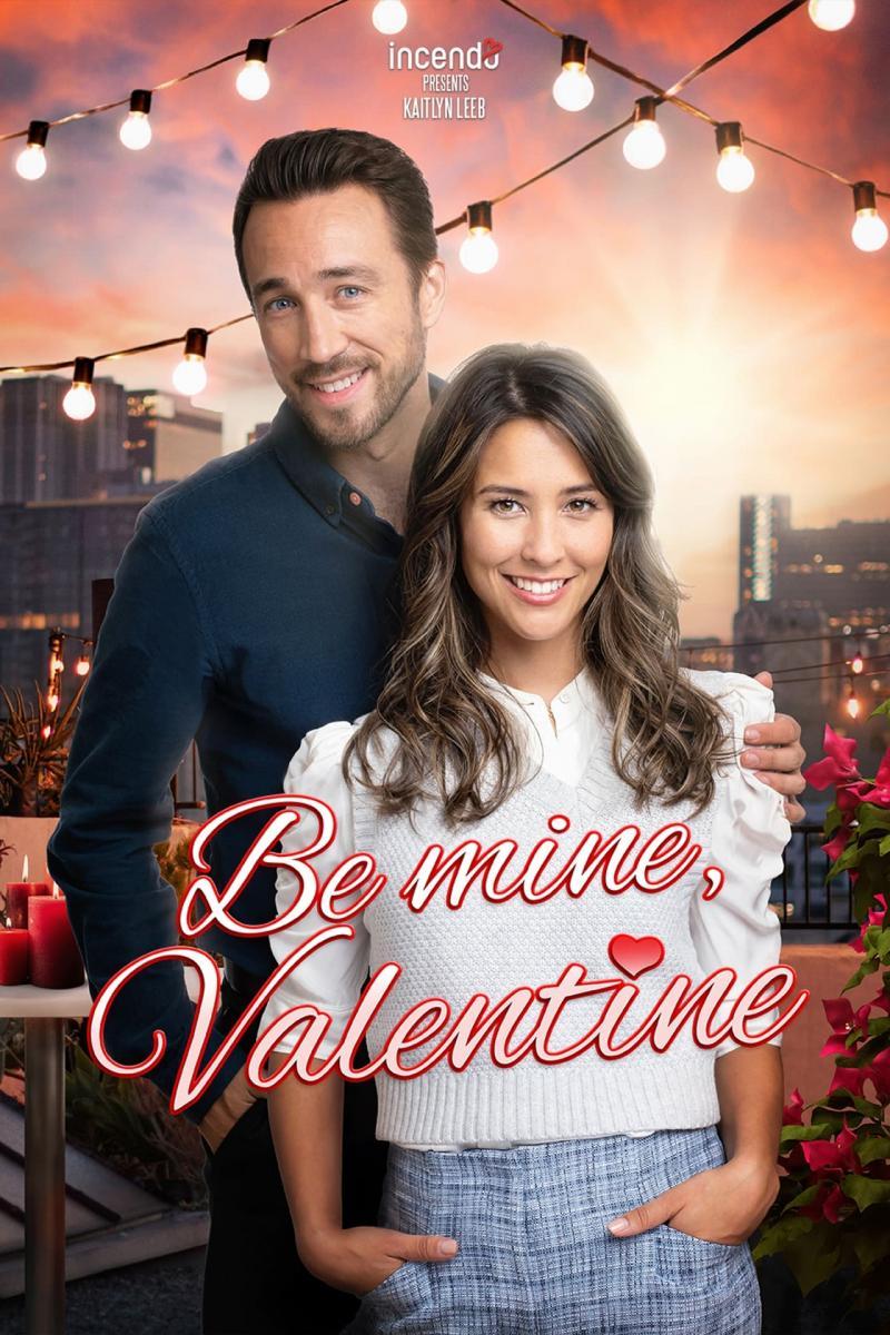 Image gallery for Be Mine, Valentine (TV) - FilmAffinity