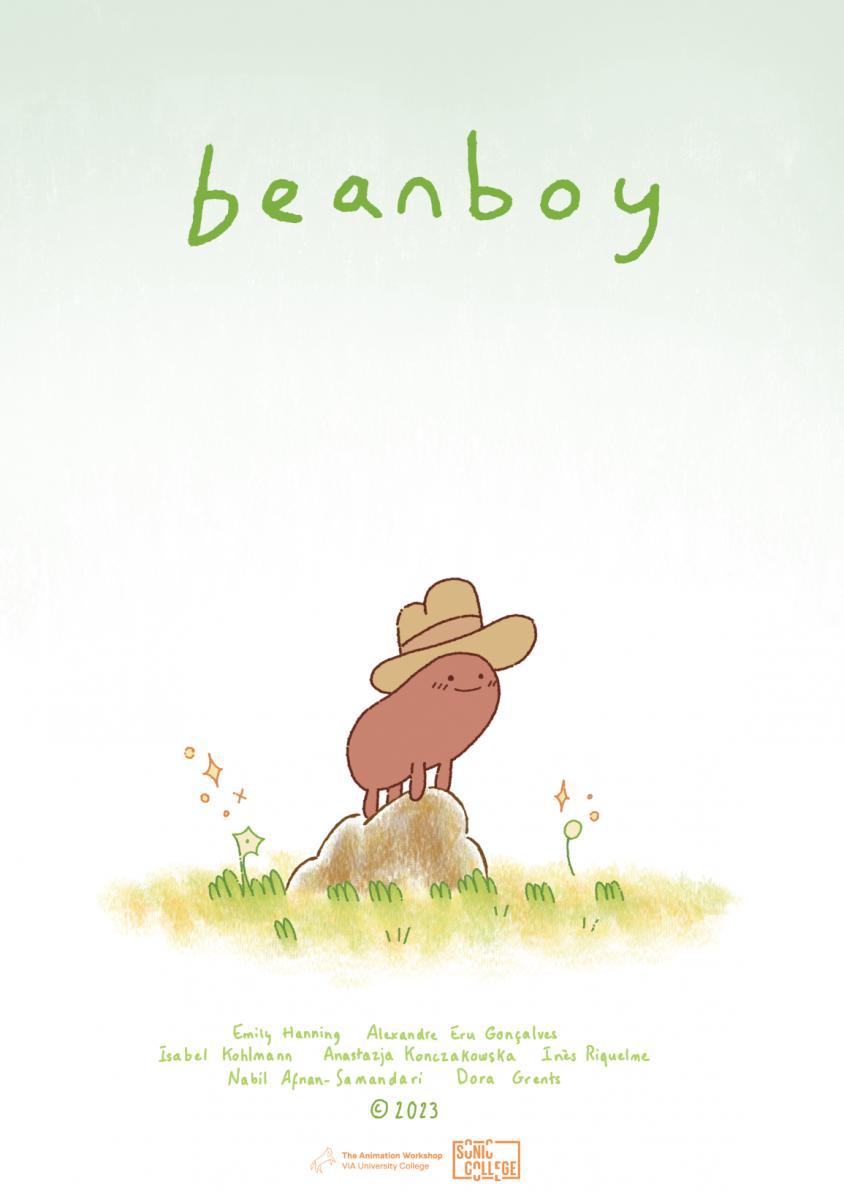 Image gallery for BeanBoy (S) - FilmAffinity