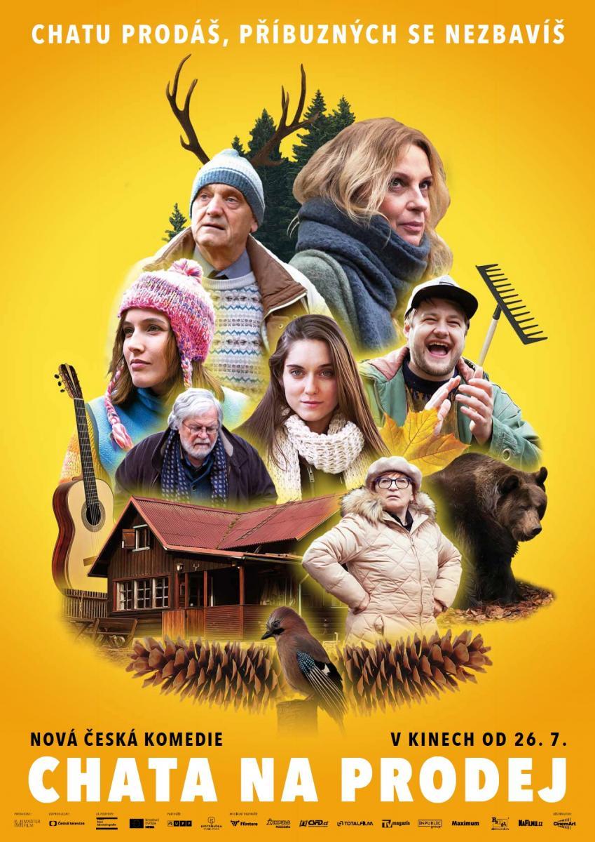 Image gallery for Bear with Us - FilmAffinity