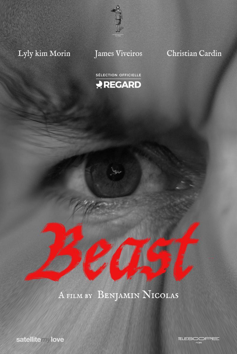 Sección visual de Beast (C) - FilmAffinity