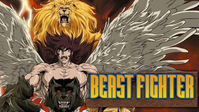 Image gallery for Beast Fighter: The Apocalypse (TV Series) - FilmAffinity
