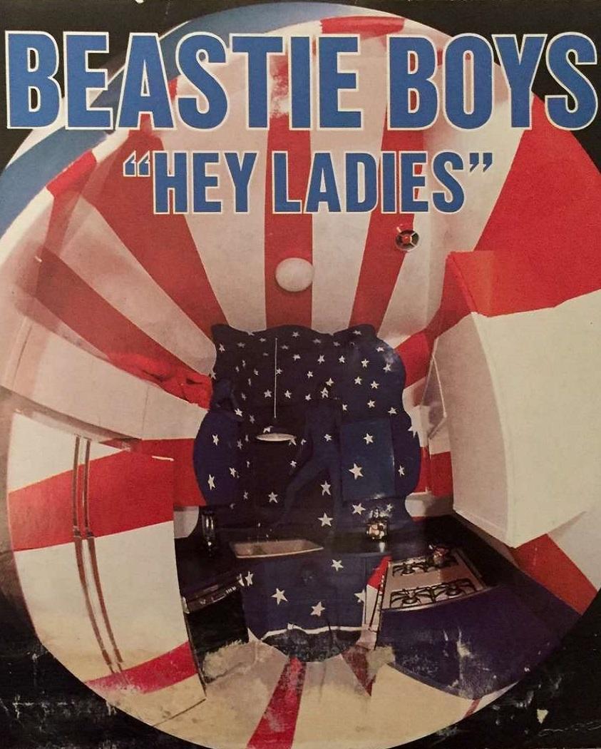 Image gallery for Beastie Boys: Hey Ladies (Music Video) - FilmAffinity