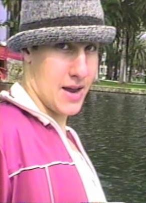 Image gallery for Beastie Boys: Netty's Girl (Music Video) - FilmAffinity