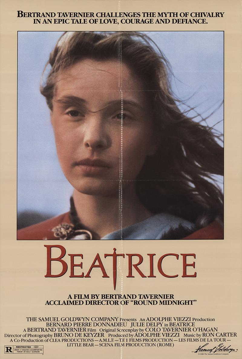 Image gallery for Beatrice - FilmAffinity