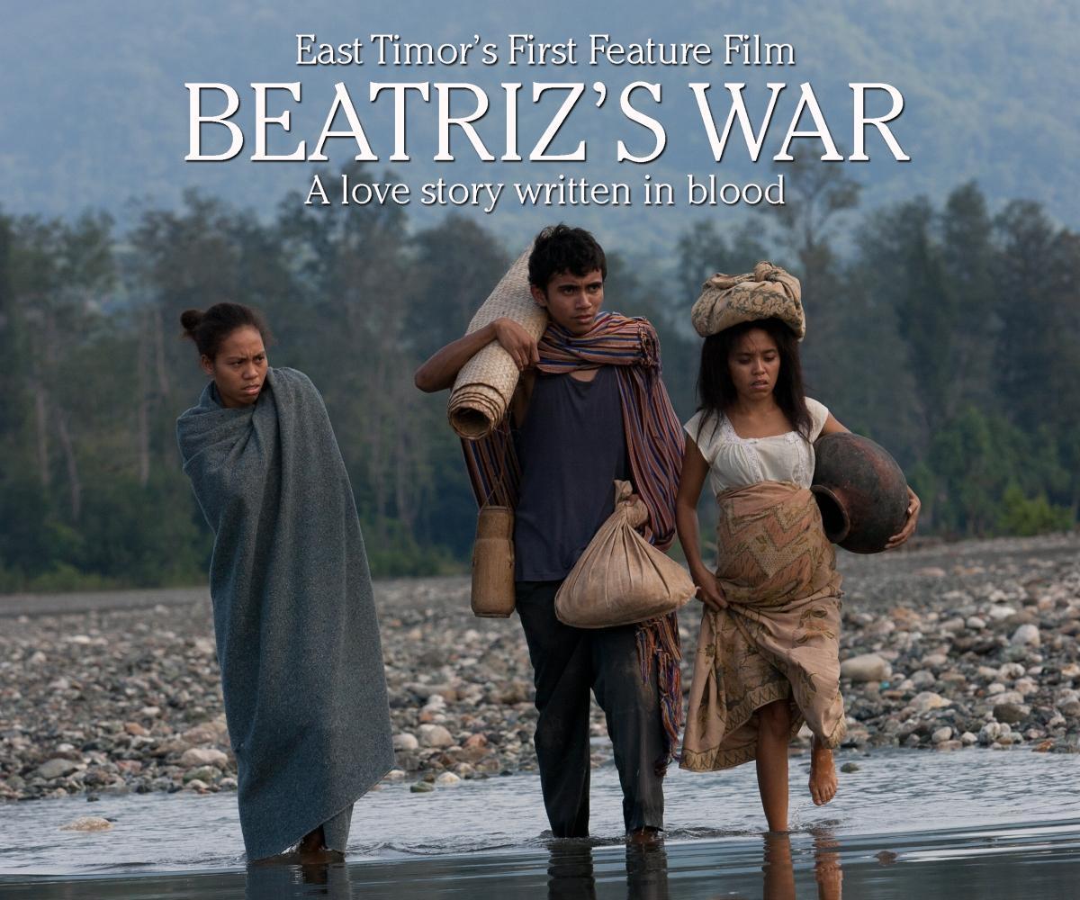 Image gallery for Beatriz's War - FilmAffinity