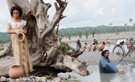 Image gallery for Beatriz's War - FilmAffinity