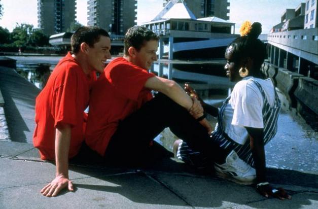 Image gallery for Beautiful Thing - FilmAffinity