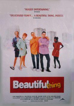 Image gallery for Beautiful Thing - FilmAffinity