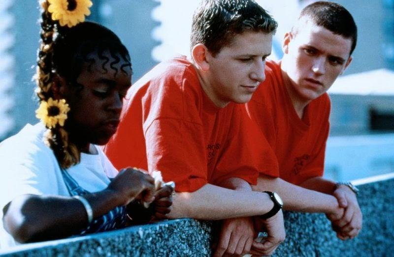 Image gallery for Beautiful Thing - FilmAffinity