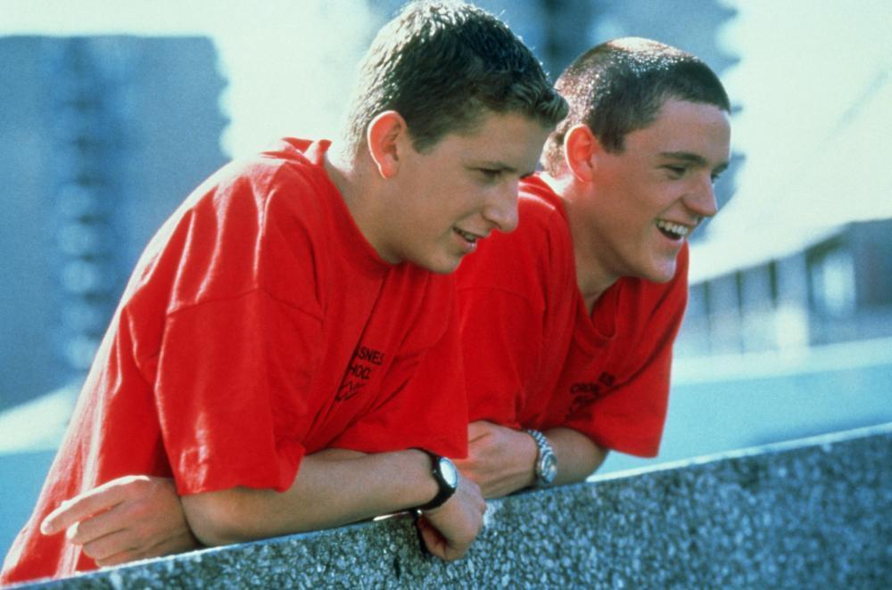 Image gallery for Beautiful Thing - FilmAffinity