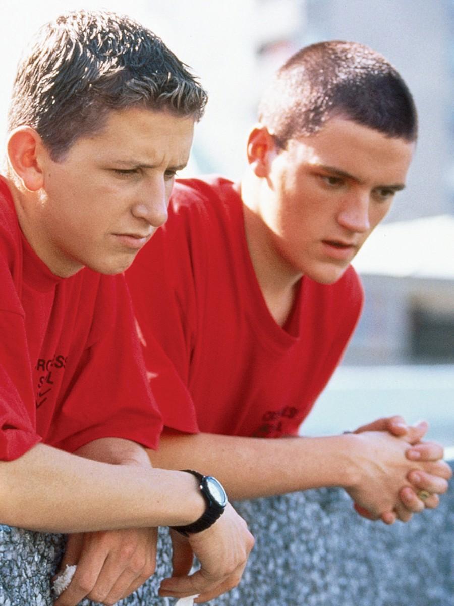 Image gallery for Beautiful Thing - FilmAffinity