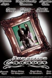 Image gallery for Beautiful corpse - FilmAffinity