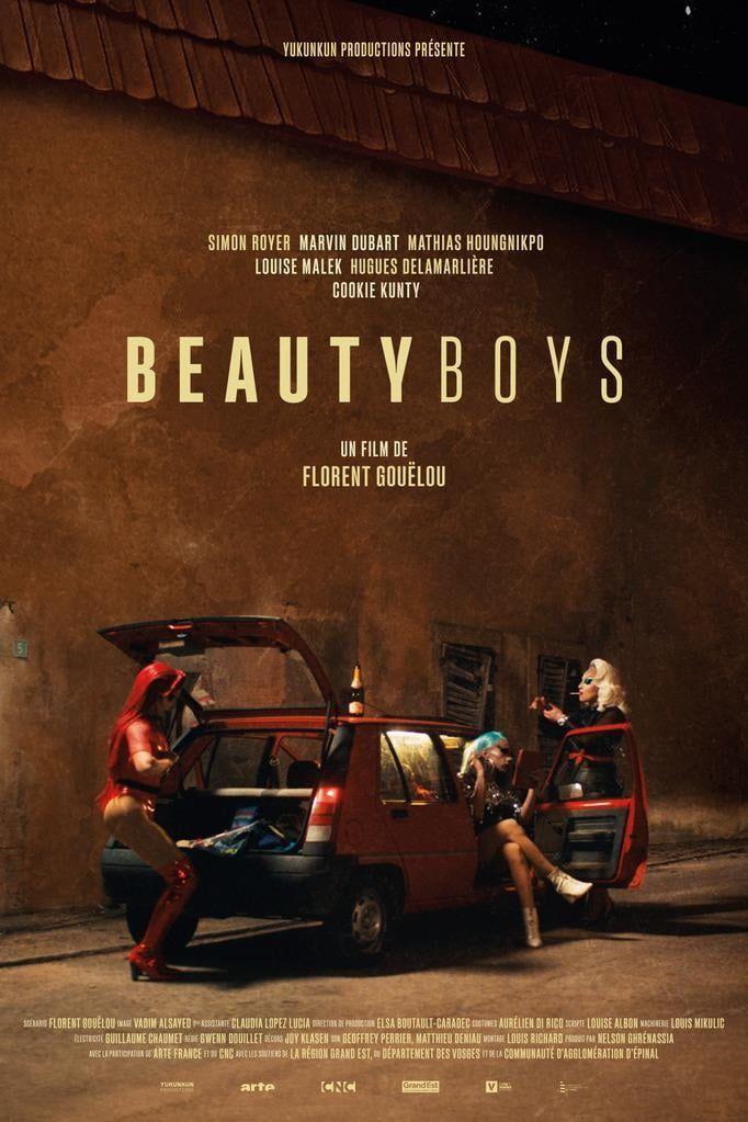Beauty Boys (C) (2020) - FilmAffinity