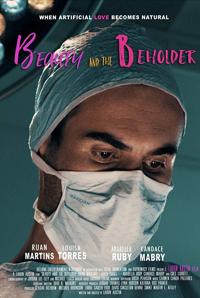 Image gallery for Beauty & the Beholder - FilmAffinity