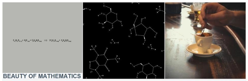 Image gallery for Beauty of Mathematics (S) - FilmAffinity