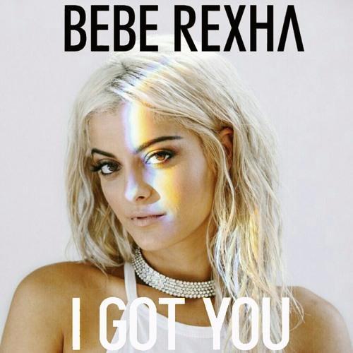 Sección visual de Bebe Rexha: I Got You (Vídeo musical) - FilmAffinity