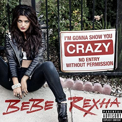 Image gallery for Bebe Rexha: I'm Gonna Show You Crazy (Music Video) - FilmAffinity