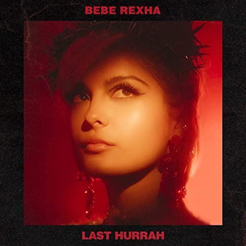 Sección visual de Bebe Rexha: Last Hurrah (Vídeo musical) - FilmAffinity